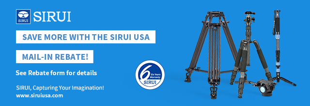 Home - SIRUI Optical Co., Ltd.