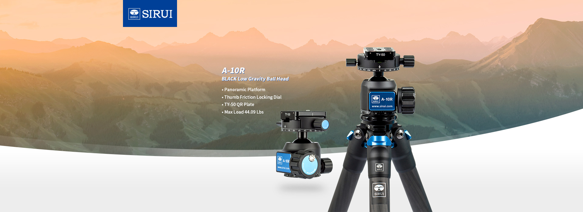 Home - SIRUI Optical Co., Ltd.